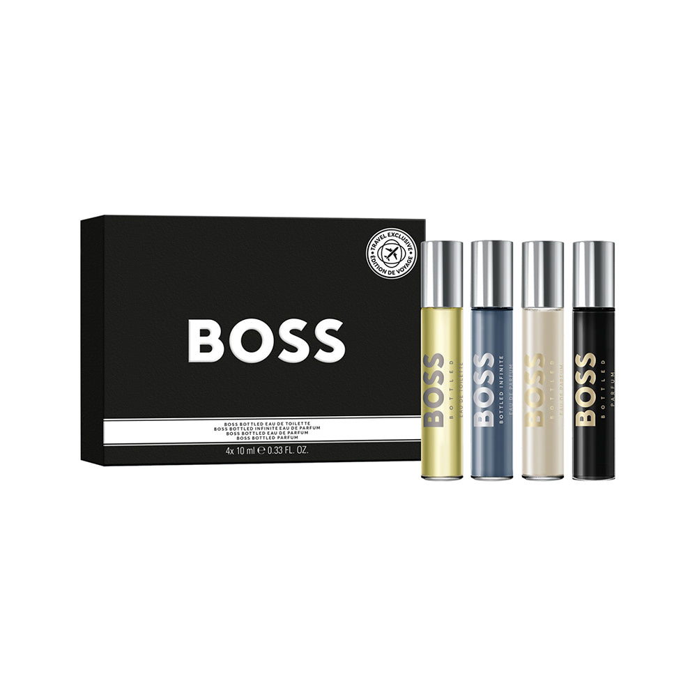 Hugo boss exclusive store