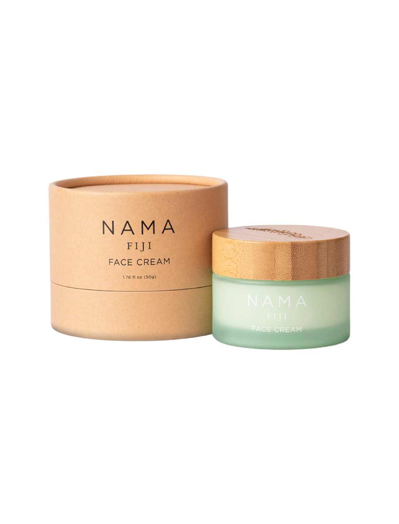 Nama Fiji Face Cream 50g – Fiji Airways Dutyfree